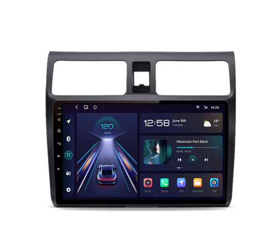 Мултимедия / Навигация за [product_title]